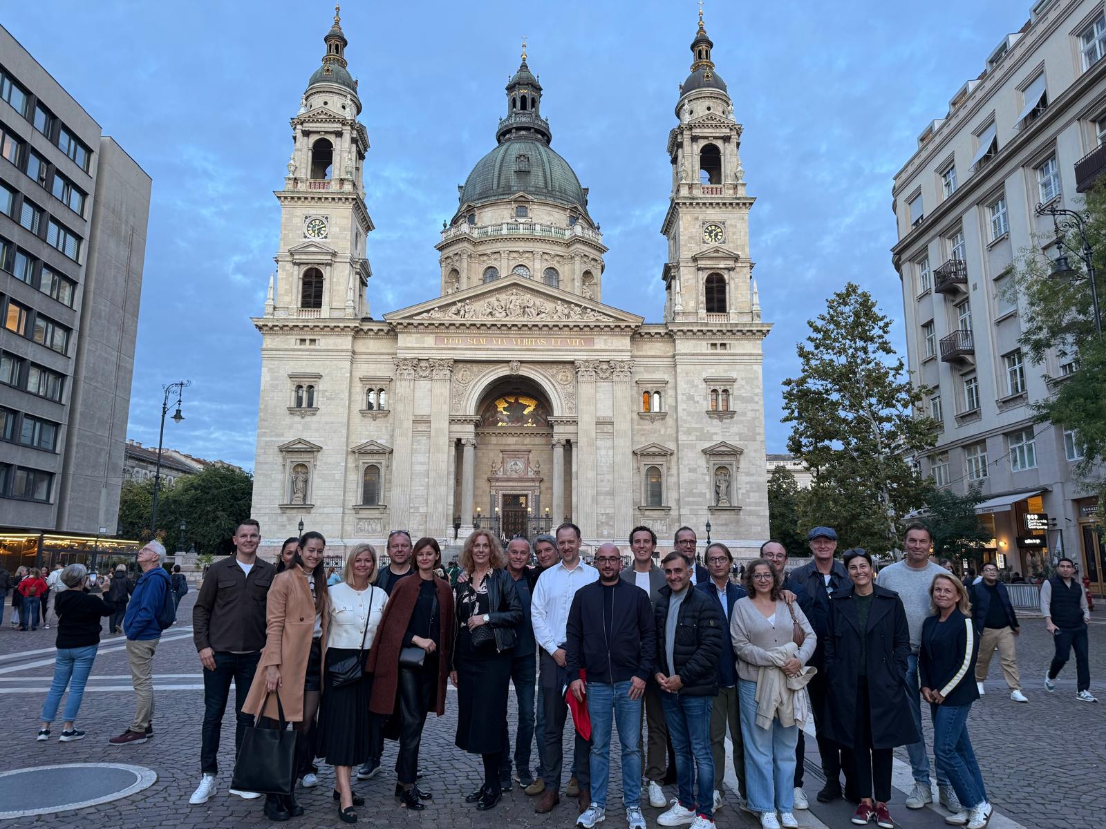 European Catering Distributors - European Catering Distributors